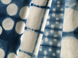 Indigo Vat Weekly Workshop (with Yellow and Red!) | Cheltenham Center ...